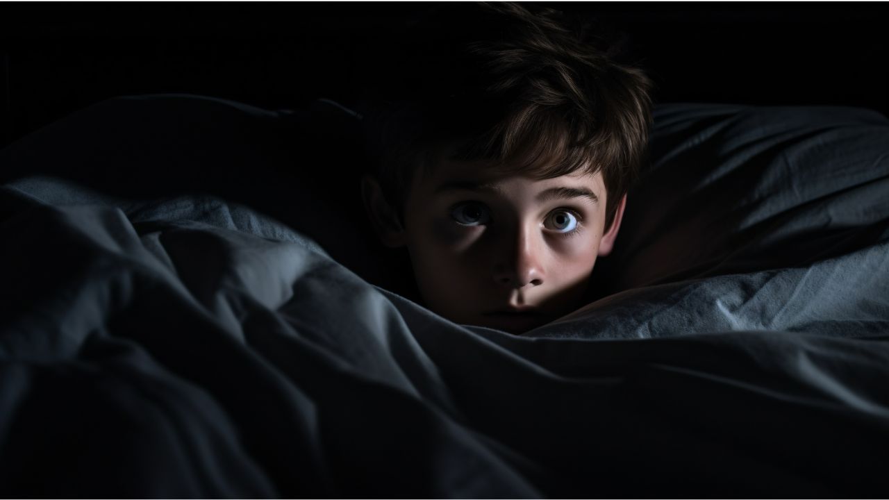 Pavor nocturnus: come riconoscerlo e affrontarlo - Consulente del Sonno ...